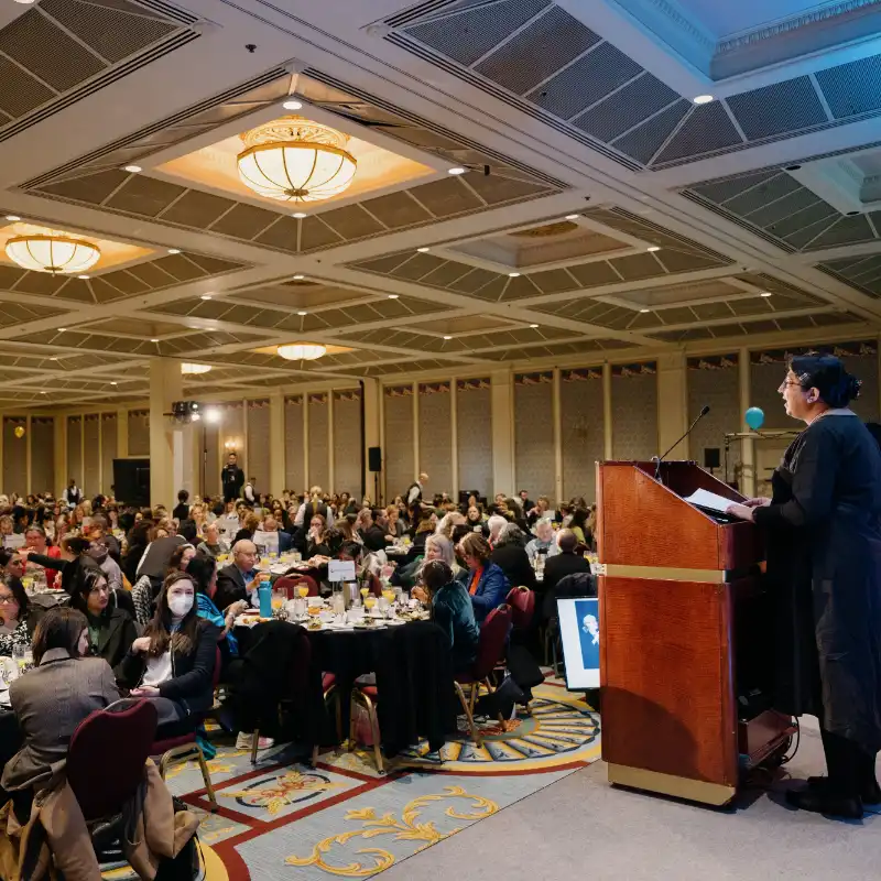 Equality Breakfast 2024 - West Coast LEAF